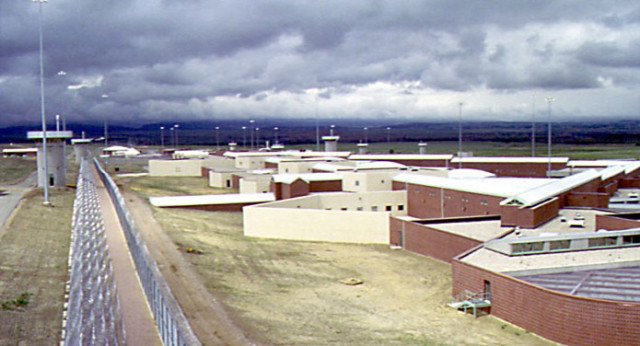 ADX Florence: The U.S.’s Most Secure Prison | Sometimes Interesting