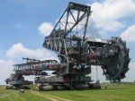 Bagger 293: Biggest Vehicle in the World | Sometimes Interesting