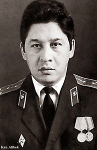 Abandoned Anthrax: Vozrozhdeniye Island | Sometimes Interesting