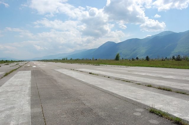 True Story of Zeljava Underground Air Base | Sometimes Interesting