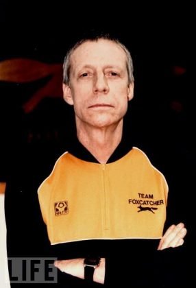 Tragic Story of The Abandoned FoxCatcher Farms | Sometimes Interesting