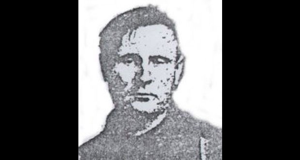 Story of Elmer McCurdy The Outlaw - Sometimes Interesting