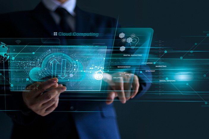 What is digitalization and why we should follow it - Sometimes Interesting