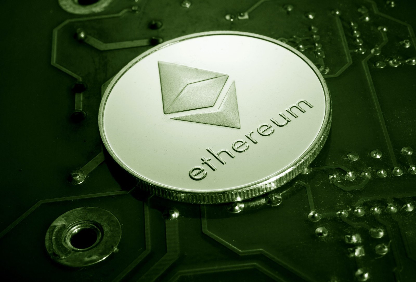 Get to know about Ethereum - Sometimes Interesting