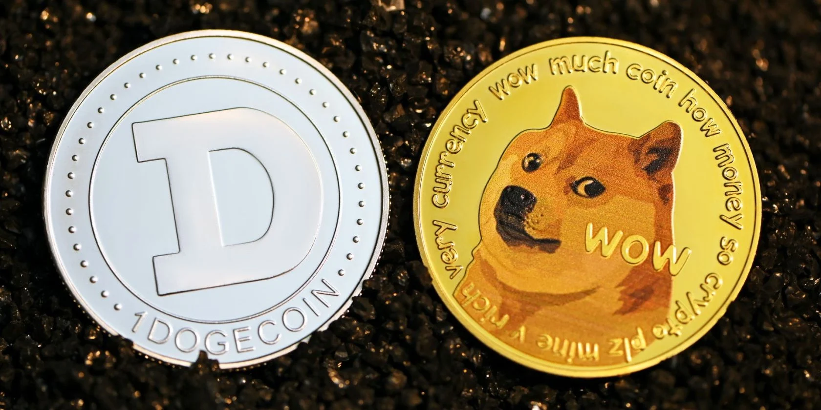 Dodgecash VS Dogecoin what is the difference explained - Sometimes ...