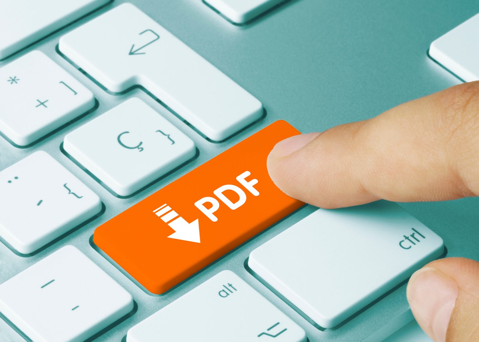 How To Add A Link To PDF - Sometimes Interesting