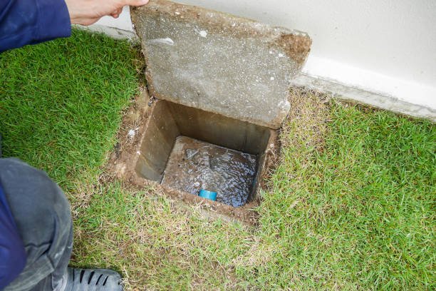 What To Do When Your Sewage Lines Break? - Sometimes Interesting