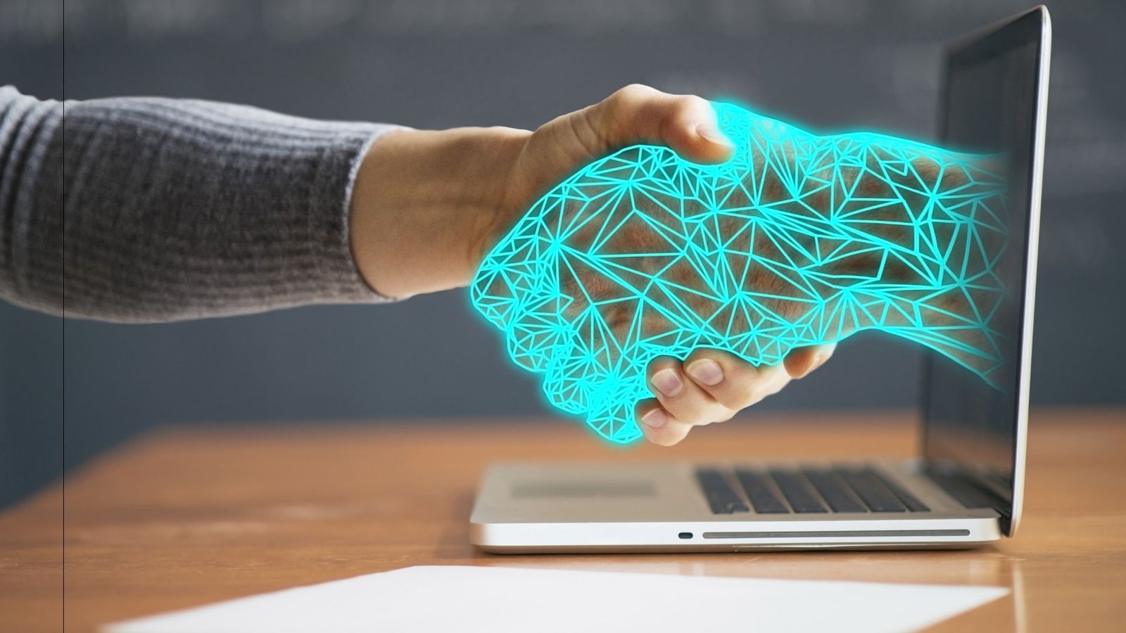 When Everyone Says Information Technology Is Hard, They're Not Lying ...