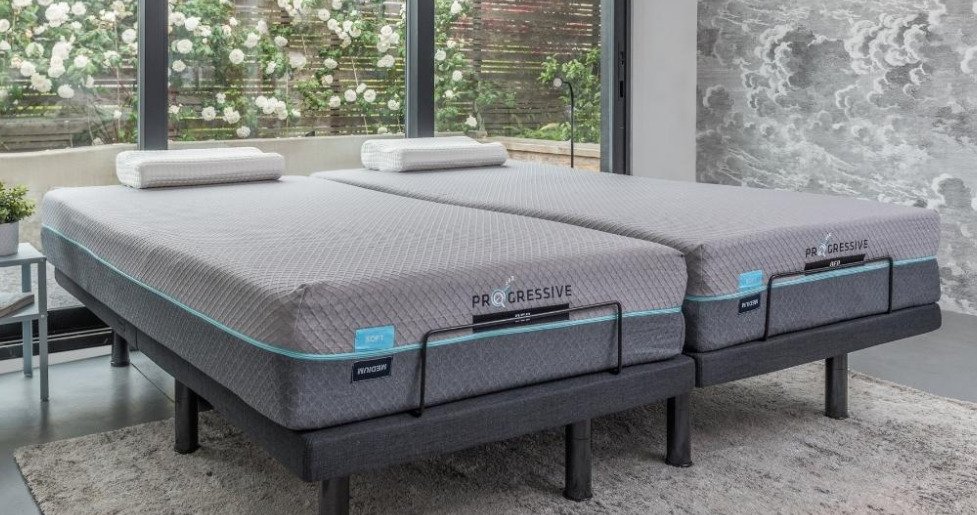 The History of Robotic Beds - Sometimes Interesting