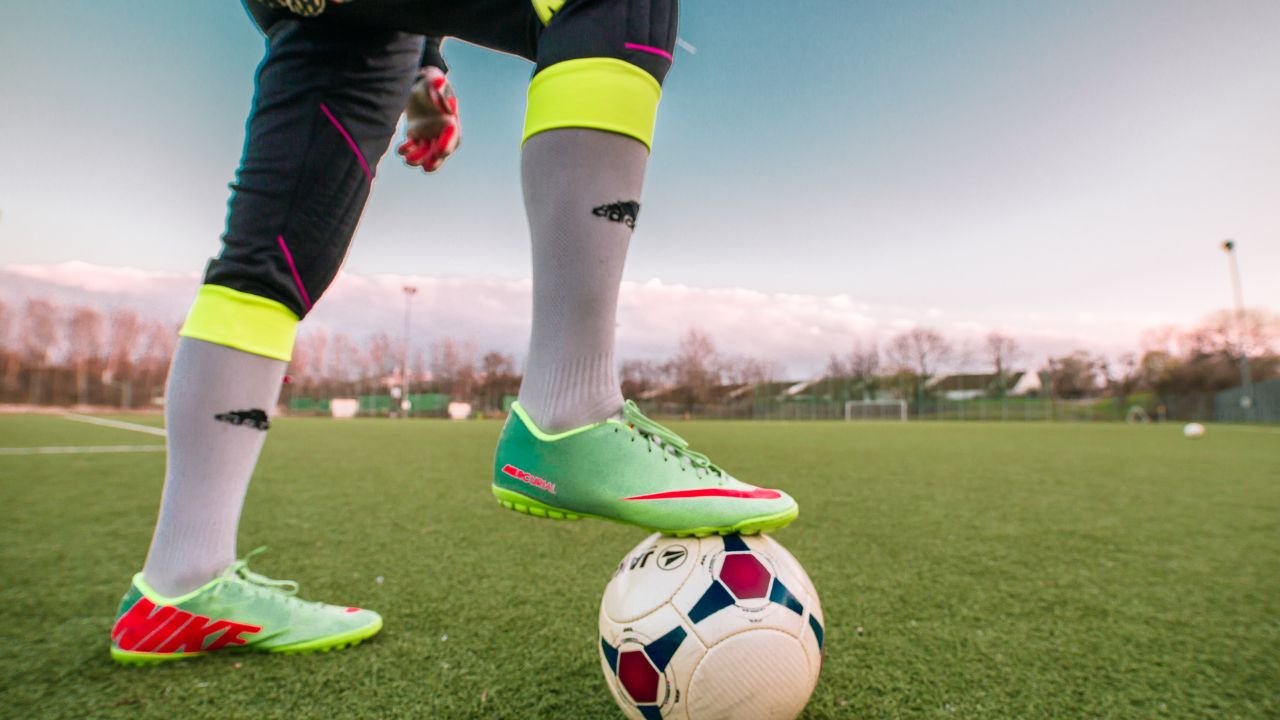 What is an Interception in Football? - Sometimes Interesting