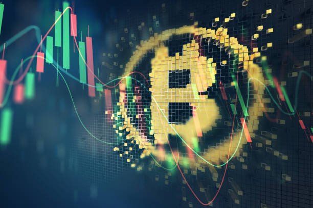 Thinking about Investment? Think Bitcoin - Sometimes Interesting