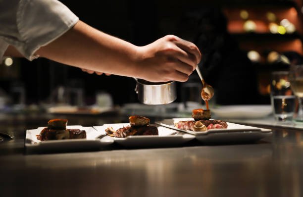 Developing the Art of Cooking with Star Chef 2: A Journey of Culinary ...
