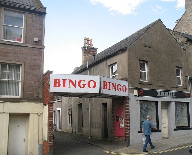 How to Choose the Right Bingo Game for Your Style - Sometimes Interesting