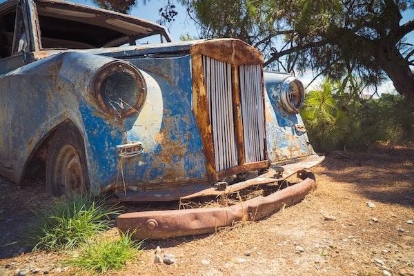 Junk Car Removal: What You Need to Know and Do Before Scheduling a Pick ...