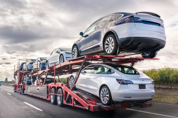 5 simple ways to move your car while relocating in Australia ...