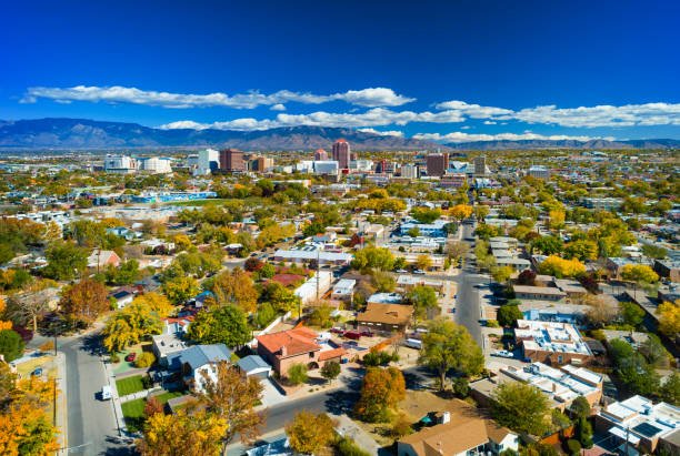 Discover the Rich Culture and Beauty of Albuquerque's Homes - Sometimes ...