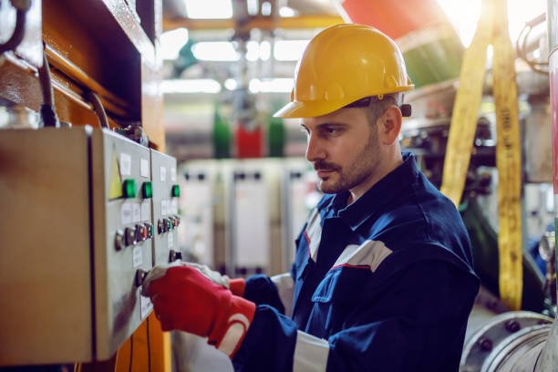 Electricity as a Competitive Advantage: Harnessing Energy to Boost ...