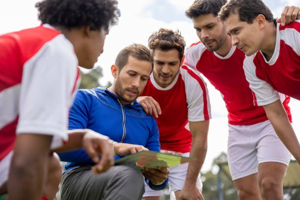 5 Top-Notch Marketing Ideas for Your Sports Team - Sometimes Interesting