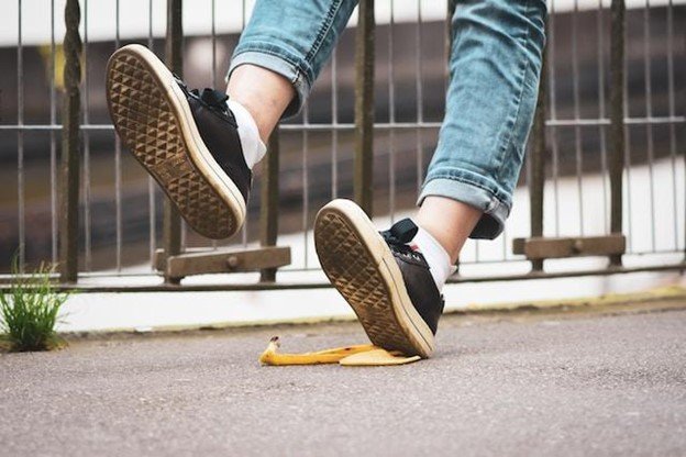 How to Recover From a Spine Injury After Fall Accidents? - Sometimes ...
