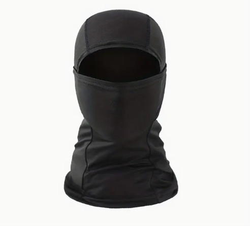 The Evolution of Masks: From Necessity to Style - The Rise of Shiesty ...