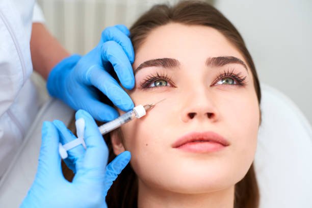 Restylane Filler Under Eyes Side Effects - Sometimes Interesting