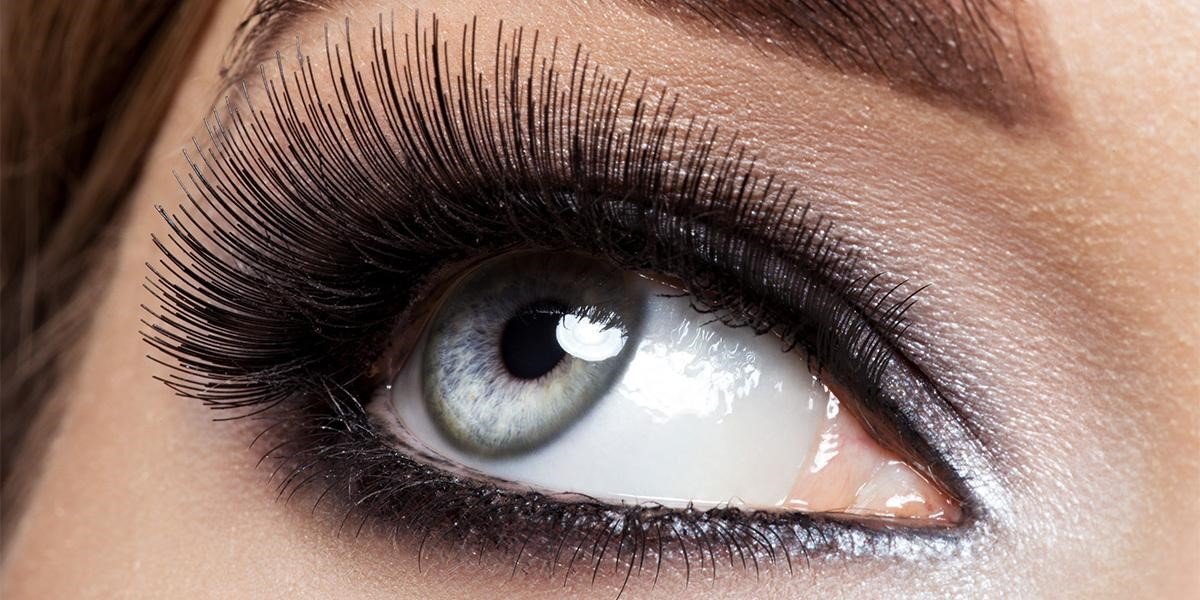Enhancing Your Eyes - Lash Styles for Every Eye Shape - Sometimes ...