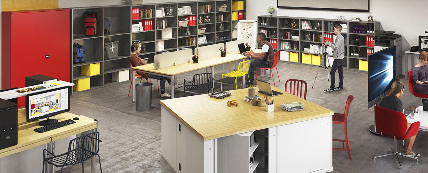 Maximizing Space A Guide To Storage And Shelving Solutions Sometimes