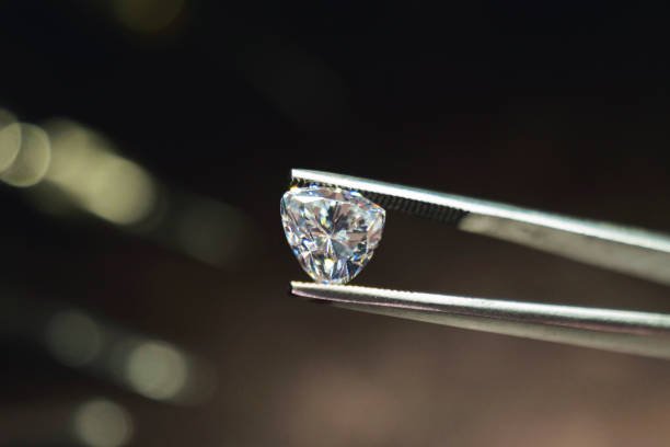 Lab Diamonds in High Fashion: Exploring Partnerships between ...