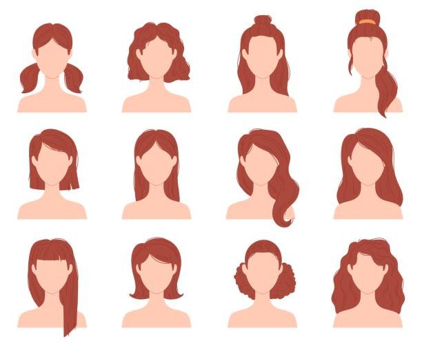Explore different hairstyles with the help of Facetune Editor's AI ...