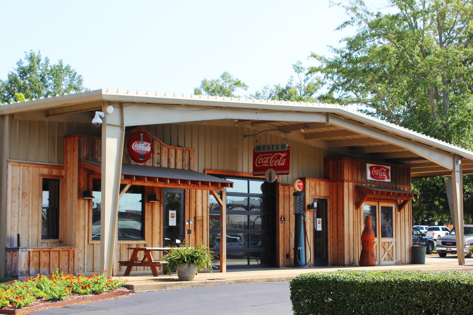 Planning Your Perfect Getaway: Discovering Corinth, Mississippi ...