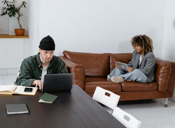 The Forgotten Software Behind Quiet Web Ghost Towns - Sometimes Interesting